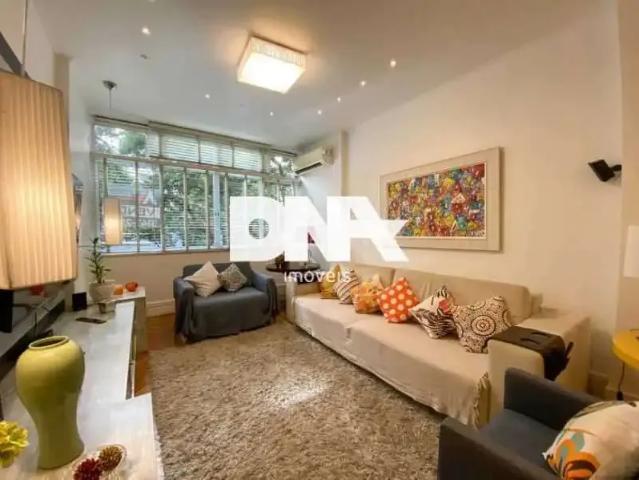 Apartamento para Venda em Rio de Janeiro/RJ Copacabana 3 Quartos