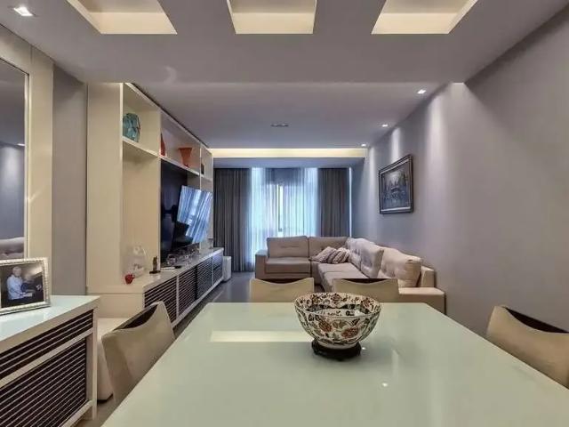 Apartamento para Venda em Rio de Janeiro/RJ Copacabana 3 Quartos