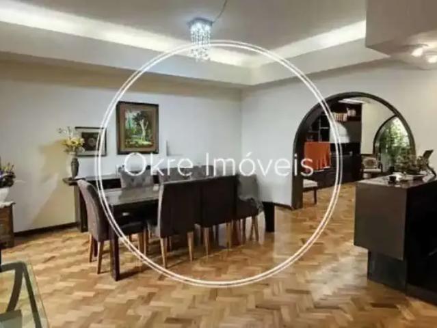 Apartamento para Venda em Rio de Janeiro/RJ Copacabana 3 Quartos