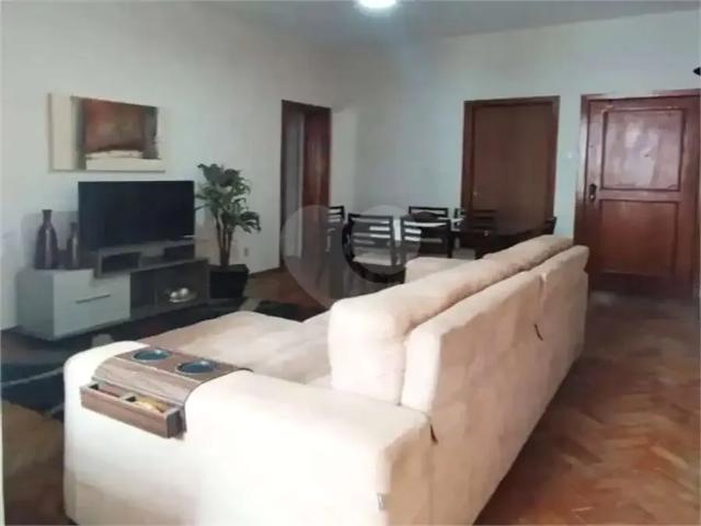 Apartamento para Venda em Rio de Janeiro/RJ Copacabana 2 Quartos