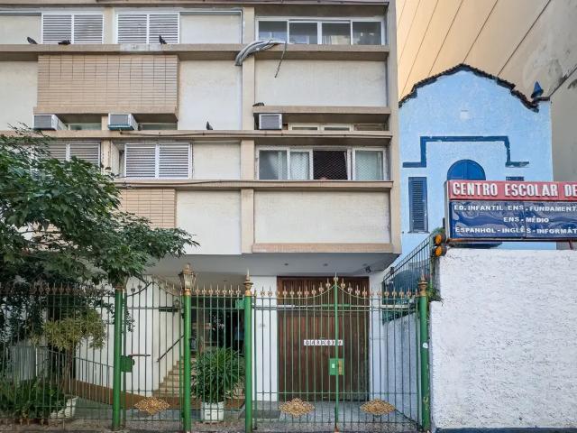 Apartamento para Venda em Rio de Janeiro/RJ Copacabana 3 Quartos