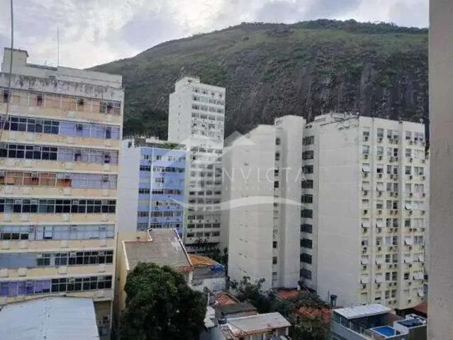 Apartamento para Venda em Rio de Janeiro/RJ Copacabana 3 Quartos