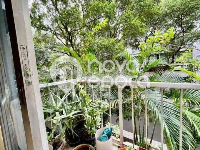 Apartamento para Venda em Rio de Janeiro/RJ Copacabana 3 Quartos