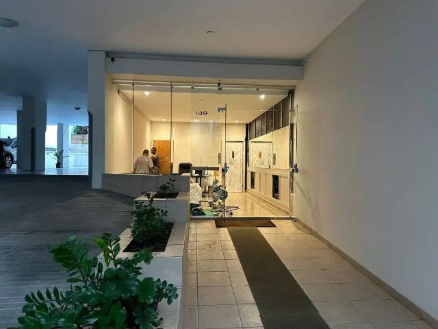 Apartamento para Venda em Rio de Janeiro/RJ Copacabana 3 Quartos