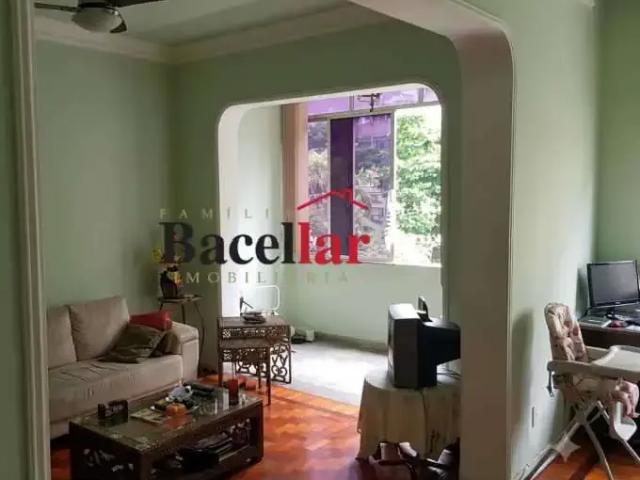 Apartamento para Venda em Rio de Janeiro/RJ Copacabana 3 Quartos