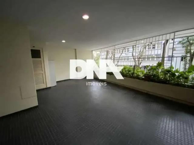 Apartamento para Venda em Rio de Janeiro/RJ Copacabana 3 Quartos