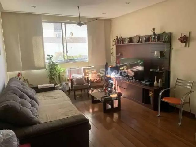 Apartamento para Venda em Rio de Janeiro/RJ Copacabana 3 Quartos