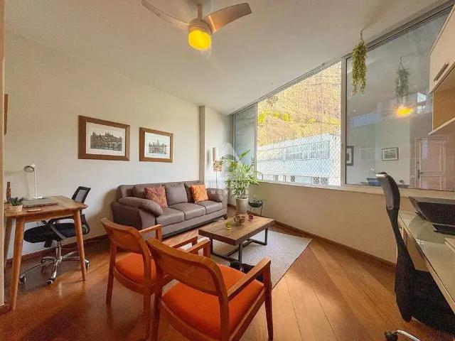 Apartamento para Venda em Rio de Janeiro/RJ Copacabana 3 Quartos