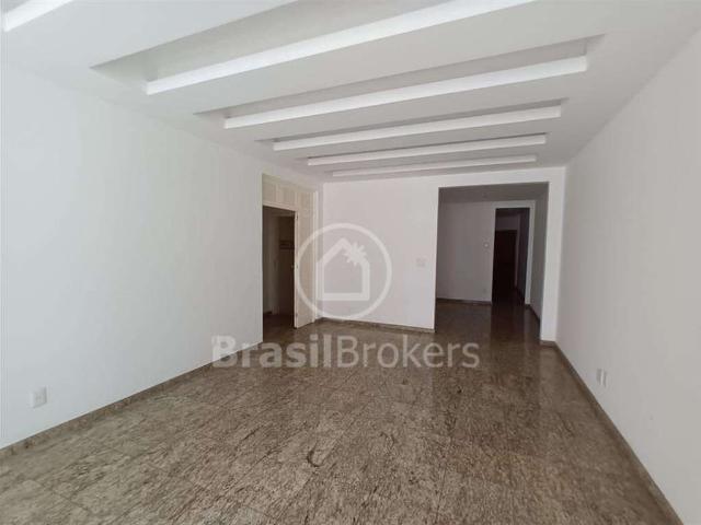 Apartamento para Venda em Rio de Janeiro/RJ Copacabana 3 Quartos