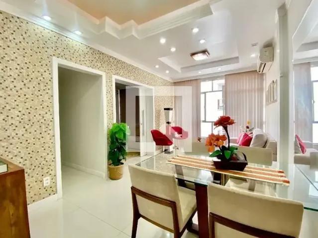 Apartamento para Venda em Rio de Janeiro/RJ Copacabana 3 Quartos