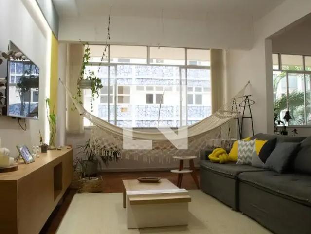 Apartamento para Venda em Rio de Janeiro/RJ Copacabana 3 Quartos