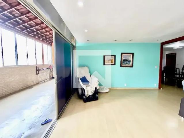 Apartamento para Venda em Rio de Janeiro/RJ Copacabana 3 Quartos