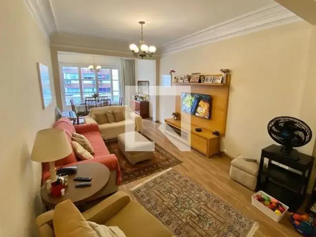 Apartamento para Venda em Rio de Janeiro/RJ Copacabana 3 Quartos