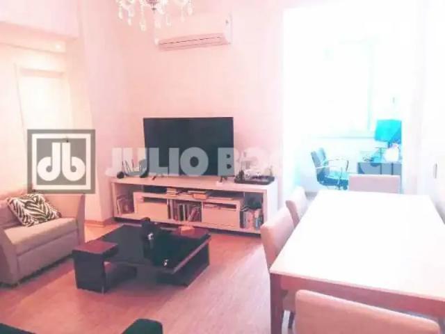 Apartamento para Venda em Rio de Janeiro/RJ Copacabana 3 Quartos