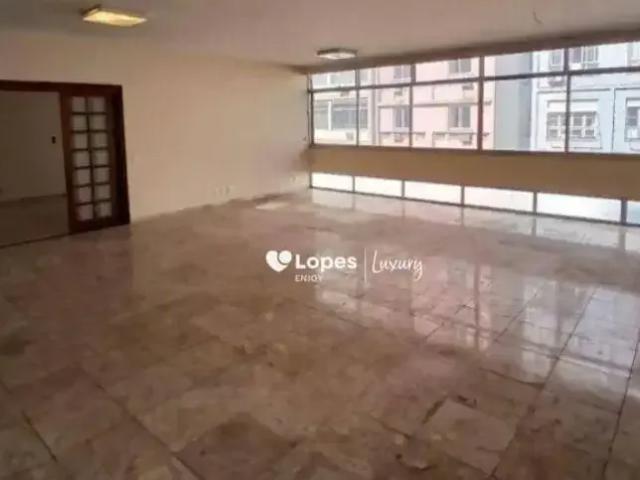 Apartamento para Venda em Rio de Janeiro/RJ Copacabana 3 Quartos