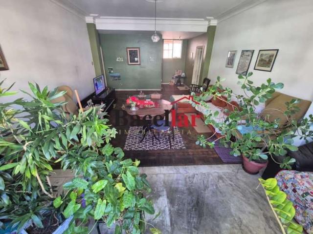Apartamento para Venda em Rio de Janeiro/RJ Copacabana 3 Quartos