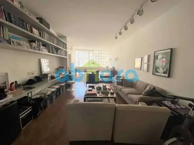 Apartamento para Venda em Rio de Janeiro/RJ Copacabana 3 Quartos