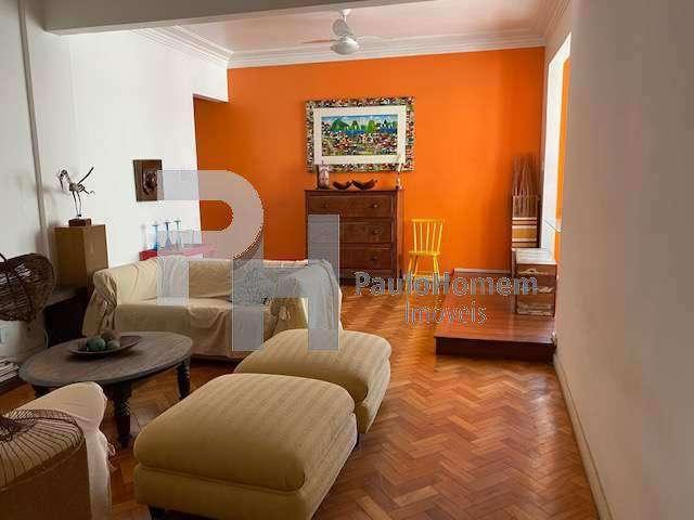 Apartamento para Venda em Rio de Janeiro/RJ Copacabana 3 Quartos