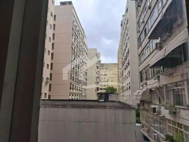 Apartamento para Venda em Rio de Janeiro/RJ Copacabana 3 Quartos