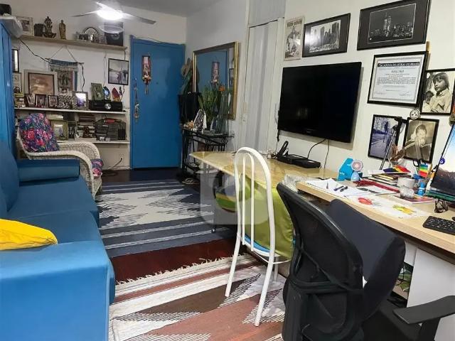 Apartamento para Venda em Rio de Janeiro/RJ Copacabana 3 Quartos