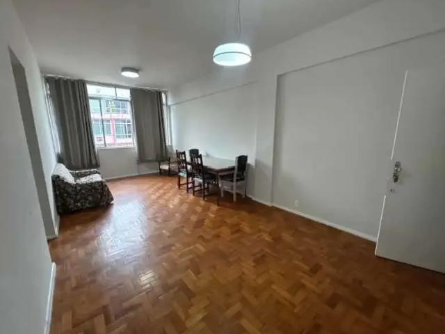 Apartamento para Venda em Rio de Janeiro/RJ Copacabana 3 Quartos
