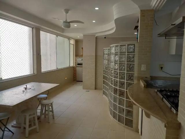 Apartamento para Venda em Rio de Janeiro/RJ Copacabana 3 Quartos