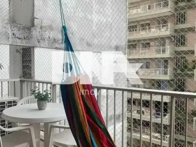 Apartamento para Venda em Rio de Janeiro/RJ Copacabana 3 Quartos
