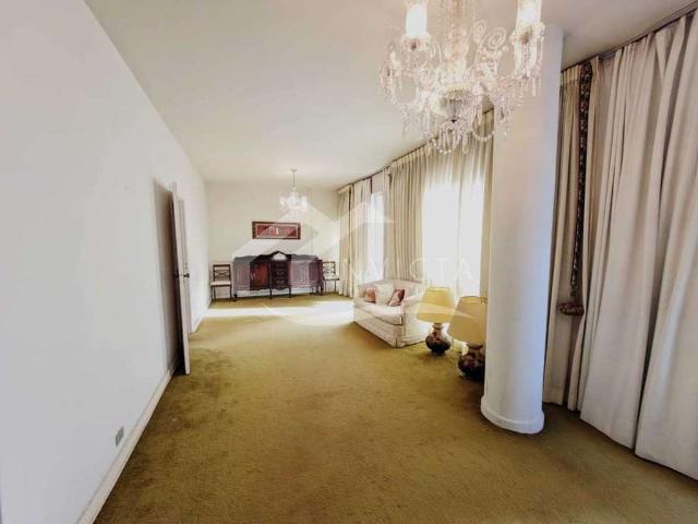 Apartamento para Venda em Rio de Janeiro/RJ Copacabana 3 Quartos