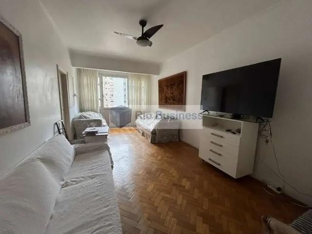 Apartamento para Venda em Rio de Janeiro/RJ Copacabana 3 Quartos