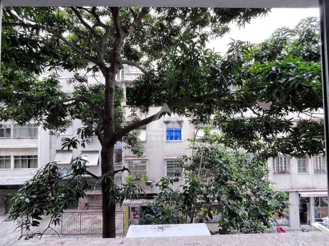 Apartamento para Venda em Rio de Janeiro/RJ Copacabana 3 Quartos