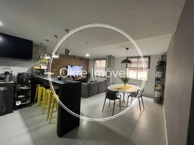 Apartamento para Venda em Rio de Janeiro/RJ Copacabana 3 Quartos