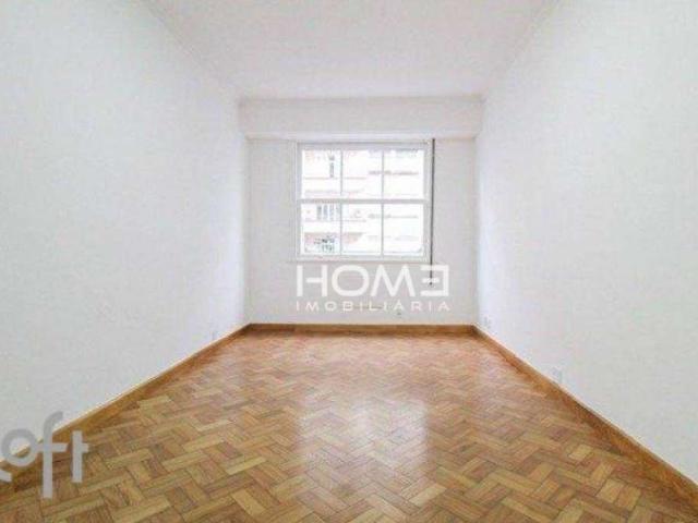Apartamento para Venda em Rio de Janeiro/RJ Copacabana 3 Quartos