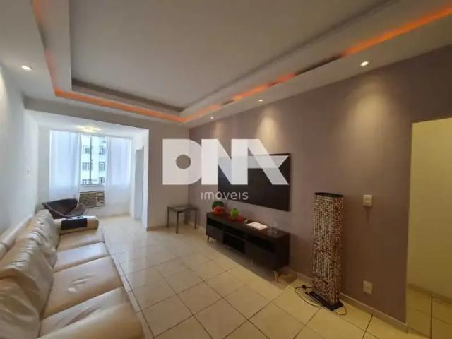 Apartamento para Venda em Rio de Janeiro/RJ Copacabana 3 Quartos