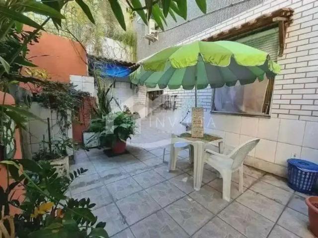 Apartamento para Venda em Rio de Janeiro/RJ Copacabana 3 Quartos