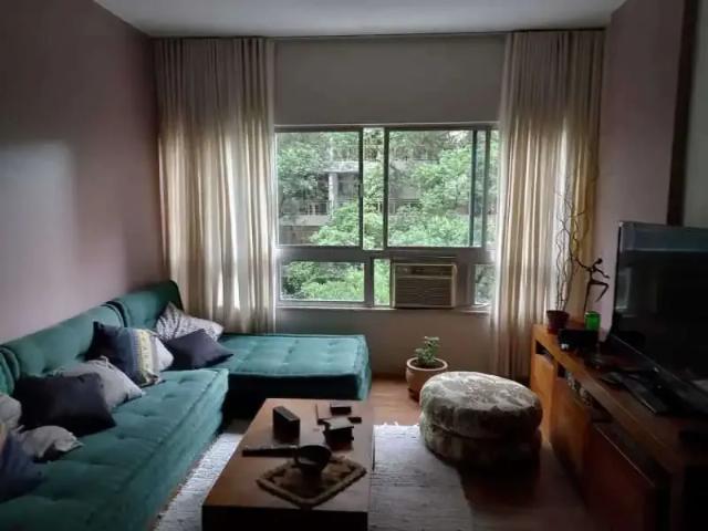 Apartamento para Venda em Rio de Janeiro/RJ Copacabana 3 Quartos