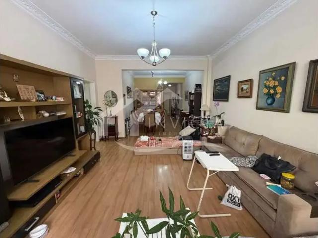 Apartamento para Venda em Rio de Janeiro/RJ Copacabana 3 Quartos