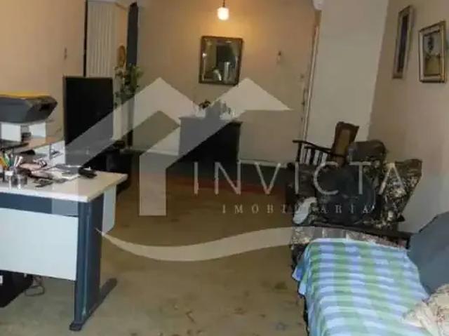 Apartamento para Venda em Rio de Janeiro/RJ Copacabana 3 Quartos