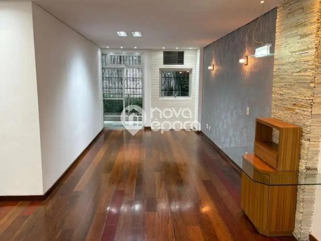Apartamento para Venda em Rio de Janeiro/RJ Copacabana 3 Quartos