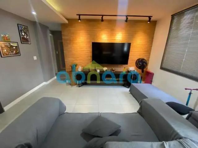 Apartamento para Venda em Rio de Janeiro/RJ Copacabana 3 Quartos