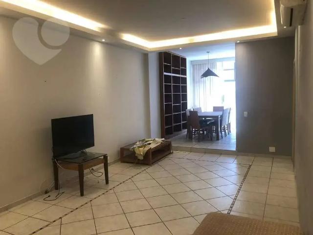 Apartamento para Venda em Rio de Janeiro/RJ Copacabana 3 Quartos