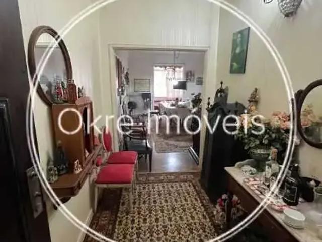 Apartamento para Venda em Rio de Janeiro/RJ Copacabana 3 Quartos