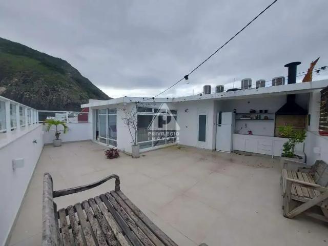 Apartamento para Venda em Rio de Janeiro/RJ Copacabana 3 Quartos