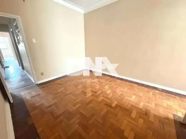 Apartamento para Venda em Rio de Janeiro/RJ Copacabana 3 Quartos
