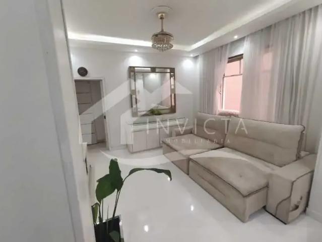 Apartamento para Venda em Rio de Janeiro/RJ Copacabana 3 Quartos