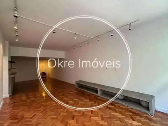Apartamento para Venda em Rio de Janeiro/RJ Copacabana 3 Quartos