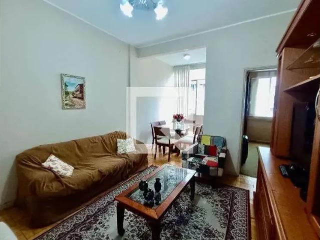 Apartamento para Venda em Rio de Janeiro/RJ Copacabana 3 Quartos