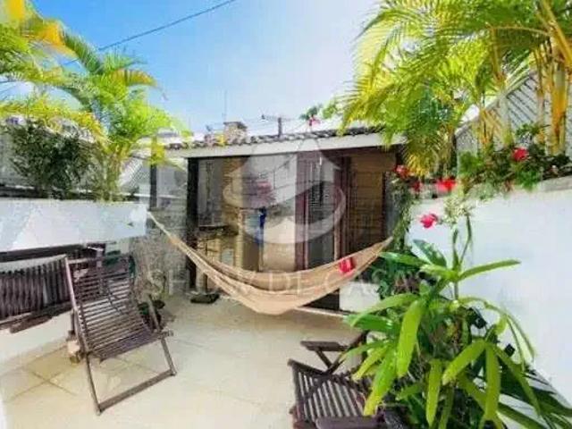 Apartamento para Venda em Rio de Janeiro/RJ Copacabana 3 Quartos