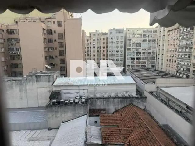 Apartamento para Venda em Rio de Janeiro/RJ Copacabana 3 Quartos