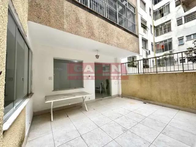 Apartamento para Venda em Rio de Janeiro/RJ Copacabana 3 Quartos