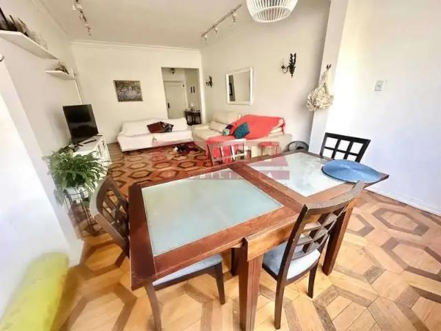 Apartamento para Venda em Rio de Janeiro/RJ Copacabana 3 Quartos